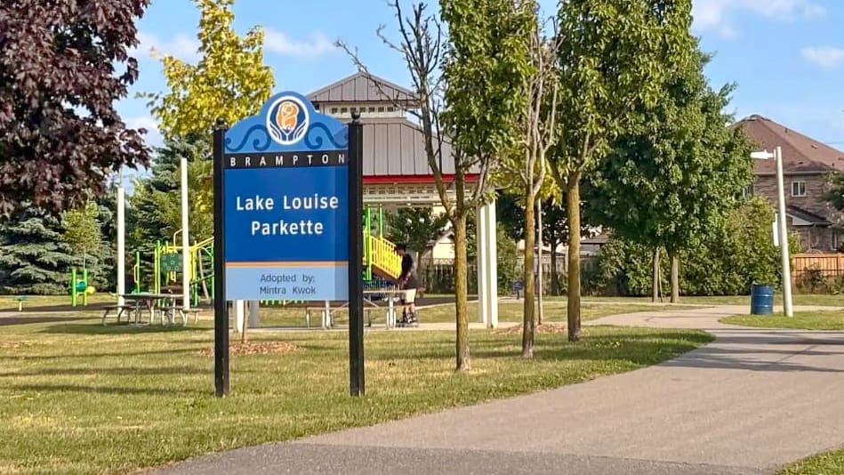 Lake Louise Park and Blue Lake Park Neighbourhoods - Councillor Rowena ...